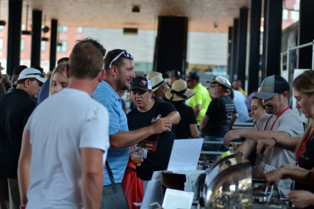 Cigars and Baseball – Minnesota's Largest Cigar Party